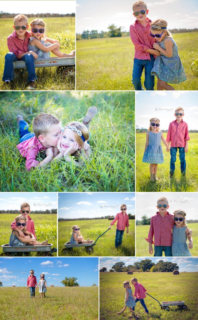 Houston children photographer, Fall Outdoor Photo Session - The ...